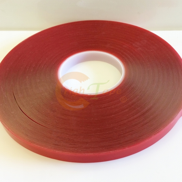 Double Sided Acrylic Foam Tape-建鎮企業有限公司