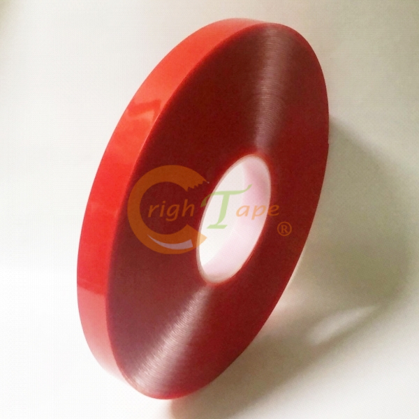 Double Sided Acrylic Foam Tape-建鎮企業有限公司